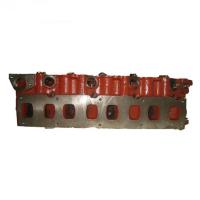 China 11101-E0B61 Excavator Engine Parts Hino J05E Cylinder Head Assy for sale