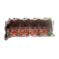 China 11101-E0B61 Excavator Engine Parts Hino J05E Cylinder Head Assy for sale