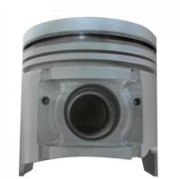 China Mitsubishi ME014693 4D35 Engine Liner Piston Kits for sale