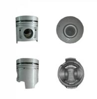 China 6D34 4D34 ME088990 Diesel Engine Piston For Mitsubishi for sale