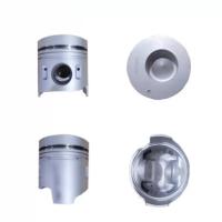 China ME013312 Cylinder Piston Kits For Canter 4D33 ME016895 ME012897 for sale