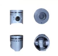 China 4D32 Diesel Piston Excavator Engine Parts ME018277 ME012174 ME018274 for sale