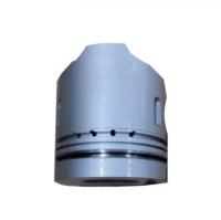 China 4D32 Diesel Piston Excavator Engine Parts ME018277 ME012174 ME018274 for sale
