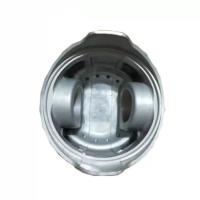 China ME013313 Excavator Engine Parts Cylinder Liner Piston Kits 4D32 for sale