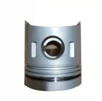 China ME013313 Excavator Engine Parts Cylinder Liner Piston Kits 4D32 for sale