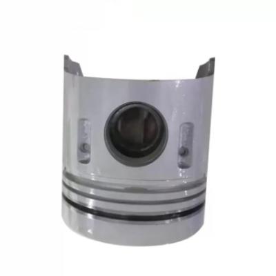 China ME012174 Excavator Engine Piston 4D32 Cylinder Repair Kit for sale