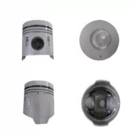 China ME012174 Excavator Engine Piston 4D32 Cylinder Repair Kit for sale