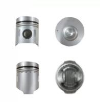 China 4D31 Excavator Engine Parts Diesel Piston ME012145 ME012131 ME012160 for sale