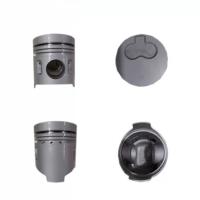 China 4D30 Diesel Engine Piston With Pin Kit ME012100 ME012001 ME012115 for sale
