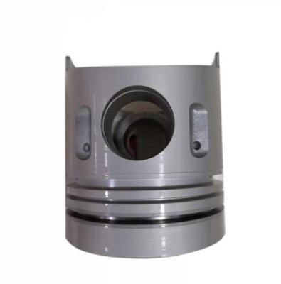 China 4D30 Diesel Engine Piston With Pin Kit ME012100 ME012001 ME012115 for sale