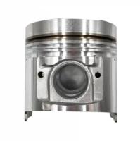 China OEM 6207-31-2180 S6D95L Excavator Engine Piston Pin for sale