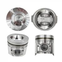 China OEM 6207-31-2180 S6D95L Excavator Engine Piston Pin for sale