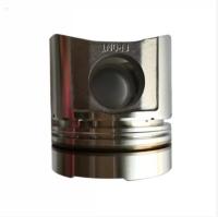China 6137-32-2180 6137-32-2130 S6D105 Excavator Piston With Pin for sale