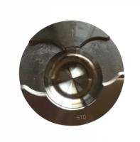 China 6137-32-2180 6137-32-2130 S6D105 Excavator Piston With Pin for sale