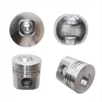 China Komatsu PC200-1 6D108 Cylinder Piston Kit 6136-32-2110 for sale