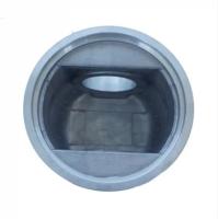 China NH220 Engine Cylinder Piston 6620-31-2110 6620-31-2030 6610-21-2213 for sale
