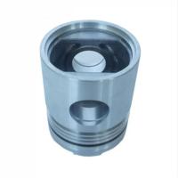 China NH220 Engine Cylinder Piston 6620-31-2110 6620-31-2030 6610-21-2213 for sale