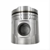 China 6128-31-2140 6D155 Excavator Engine Parts Piston Liner Kit for sale