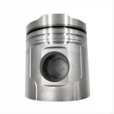 China 6128-31-2140 6D155 Excavator Engine Parts Piston Liner Kit for sale