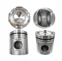 China 6128-31-2140 6D155 Excavator Engine Parts Piston Liner Kit for sale