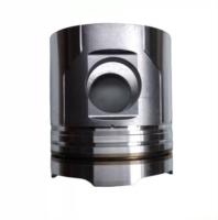 China S6D155 Diesel Engine Piston 155mm 6127-31-2140 for sale