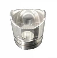 China S6D125 6151-31-2171 Excavator Engine Parts Cylinder Piston Set for sale