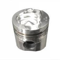 China S6D125 6151-31-2171 Excavator Engine Parts Cylinder Piston Set for sale