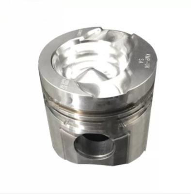 China S6D125 6151-31-2171 Excavator Engine Parts Cylinder Piston Set for sale