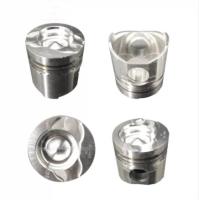 China S6D125 6151-31-2171 Excavator Engine Parts Cylinder Piston Set for sale