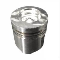 China S6D125 6151-31-2171 Excavator Engine Parts Cylinder Piston Set for sale