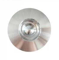 China 6150-32-2110 Excavator Engine Parts S6D125 Aluminum Alloy Piston for sale