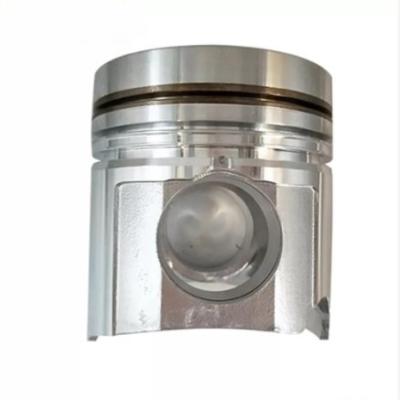 China Excavator 6136-33-2110 Komatsu Piston Diesel Engine Parts 6D108 PC200-1 for sale