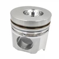 China Excavator 6136-33-2110 Komatsu Piston Diesel Engine Parts 6D108 PC200-1 for sale