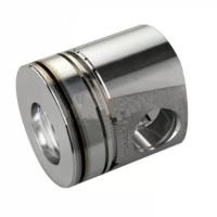 China 6D102 Diesel Engine Piston With Pin 6735-31-2110 6735-31-2140 for sale