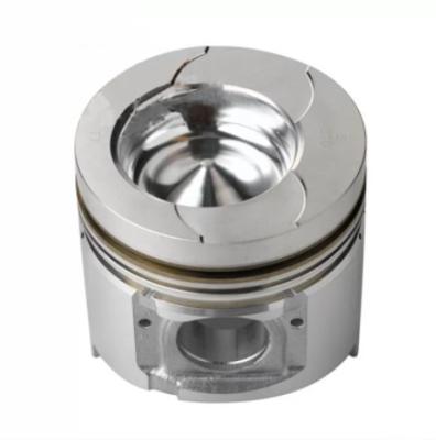 China PC200-5 S6D95 Excavator Engine Parts 6207-31-2141 Diesel Piston for sale