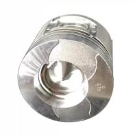 China PC200-5 S6D95 Excavator Engine Parts 6207-31-2141 Diesel Piston for sale
