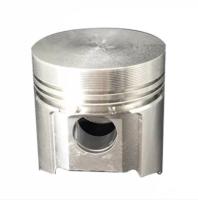 China 84.3mm Excavator Engine Parts 4D95L Komatsu Piston Sets 6205-31-2172 for sale