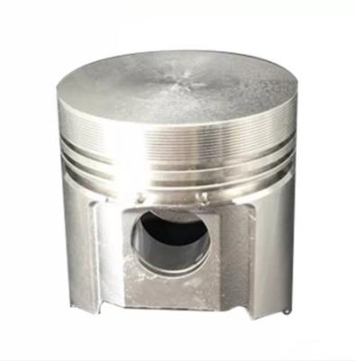 China 84.3mm Excavator Engine Parts 4D95L Komatsu Piston Sets 6205-31-2172 for sale