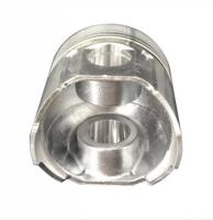 China 84.3mm Excavator Engine Parts 4D95L Komatsu Piston Sets 6205-31-2172 for sale