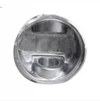 China Excavator B3.3 4D95 Diesel Engine Piston 3932190 6204-31-2190 for sale