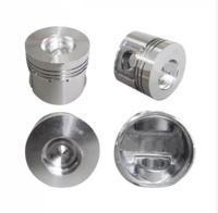 China Excavator B3.3 4D95 Diesel Engine Piston 3932190 6204-31-2190 for sale