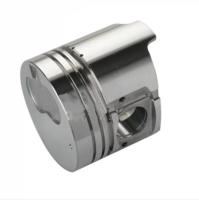 China 6204-31-2121 6D95 4D95L Excavator Engine Parts PC120-3 Cylinder Piston for sale