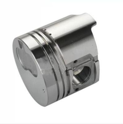 China 6204-31-2121 6D95 4D95L Excavator Engine Parts PC120-3 Cylinder Piston for sale