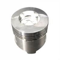 China 129901-22081 Excavator Engine Parts Diesel Piston 4D94E 94mm With Alfin for sale