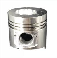 China 129901-22081 Excavator Engine Parts Diesel Piston 4D94E 94mm With Alfin for sale