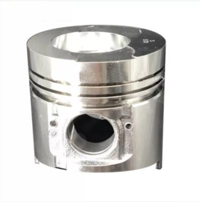 China 129901-22081 Excavator Engine Parts Diesel Piston 4D94E 94mm With Alfin for sale