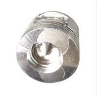 China 129901-22081 Excavator Engine Parts Diesel Piston 4D94E 94mm With Alfin for sale