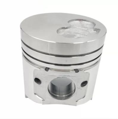 China 6142-32-2110 94mm Komatsu Diesel Engine Piston Set 4D94 4D94-2 for sale