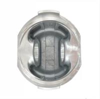 China 6142-32-2110 94mm Komatsu Diesel Engine Piston Set 4D94 4D94-2 for sale