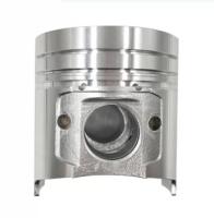 China 6142-32-2110 94mm Komatsu Diesel Engine Piston Set 4D94 4D94-2 for sale